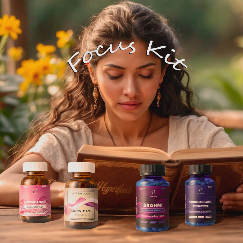 𝑭𝑶𝑪𝑼𝑺 𝑲𝑰𝑻 – Hyperfoods